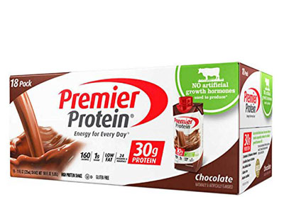 Premier Nutrition High Protein Shake