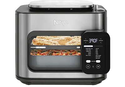 Ninja Combi SFP701 All-in-one Multicooker And Air Fryer Oven