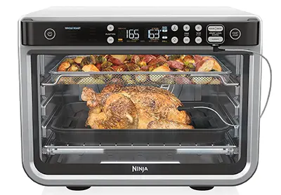 Ninja Foodi Smart XL Pro DT251 10-in-1 Air Oven