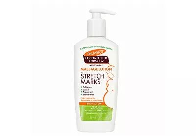 Palmer's Cocoa Butter Formula Massage Lotion For Stretch Marks