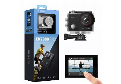 Akaso EK7000 Pro 4K Underwater Action Camera