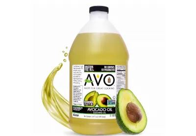 AVO Avocado Oil (1.89L)
