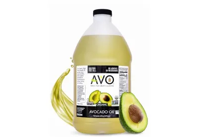 AVO Organic Avocado Oil (1.89L)