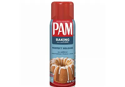 Pam Baking Spray (148mL)