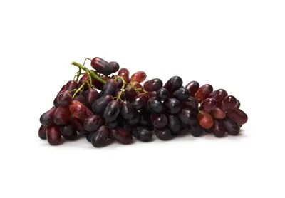 Red Seedless Grapes (3lb)
