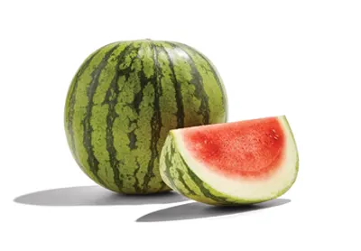 Seedless Mini Watermelon (1 Each)