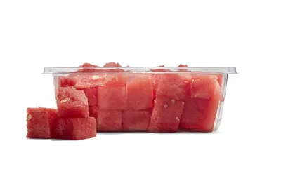 Watermelon Chunks Value Pack (1lb)
