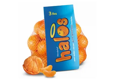 Wonderful Halos Mandarin (3lb)