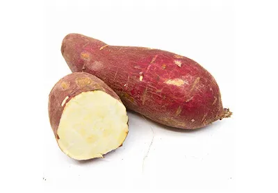 Fresh Japanese Murasaki Sweet Potato (6lb)