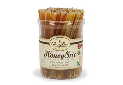 GloryBee Honey Stix Variety Pack (200 Count)