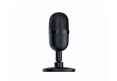 Razer Seiren Mini USB Condenser Microphone