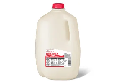 Amazon Grocery Whole Milk (3.78L)