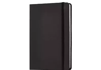 Amazon Basics Line Ruled Classic Hardcover Notebook 240-page