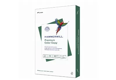 Hammermill 11x17 Premium Color Copy Paper 500-sheet