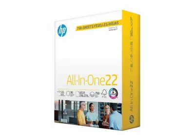 HP All-In-One22 Printer Paper 750-sheet