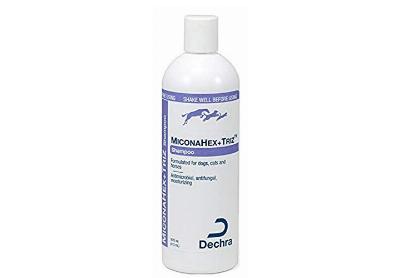 Dechra Miconahex Plus Triz Pet Shampoo