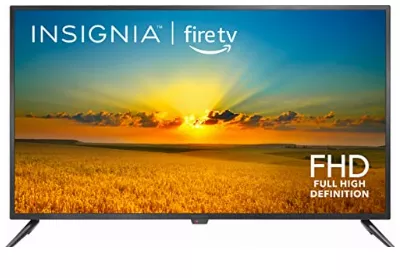 Insignia 42-inch FHD 1080p Smart TV With Fire TV